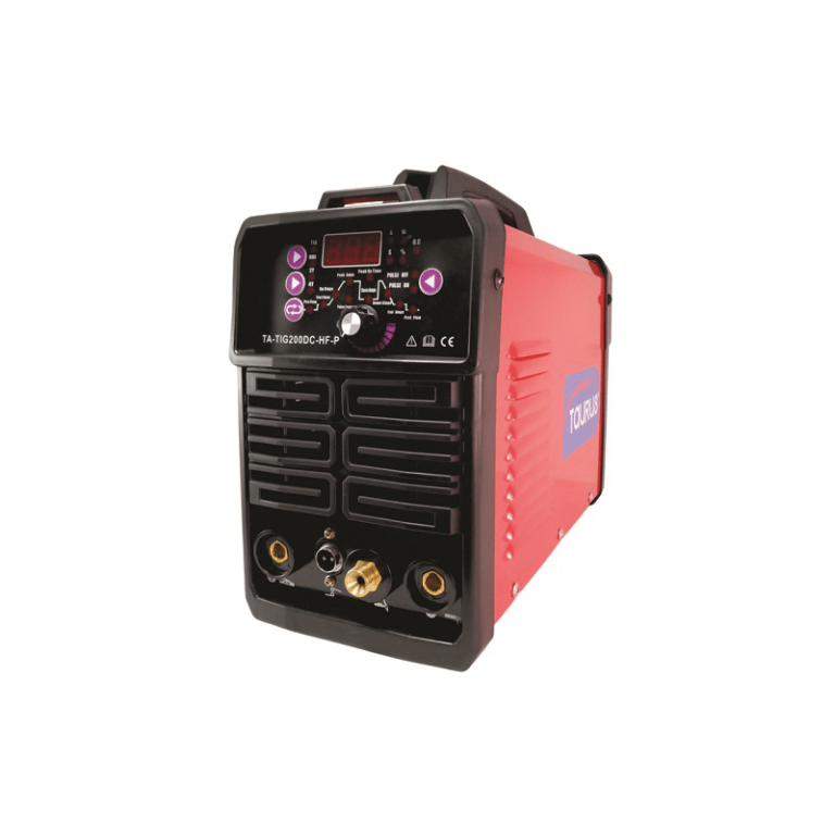 TAURUS MMA WELDING MACHINE 200 AMP+VRD HEAVY DUTY WELDER – 220V ...