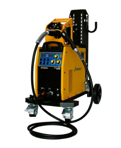 THERMAMAX WELDING MACHINE APOLLO ULTRA MIG 350 MULTI-PROCESS INVERTER ...