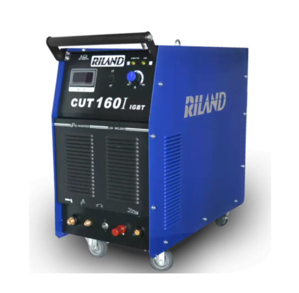 RILAND CUT 160I Plasma Cutter – Xeononline