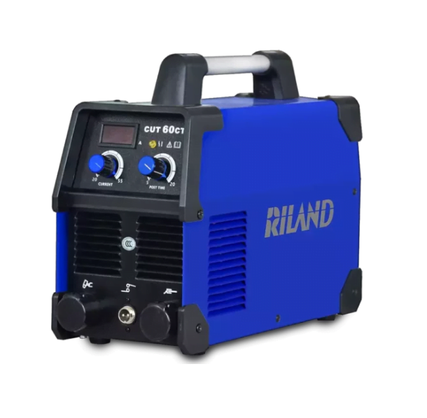 RILAND CUT 60CT Plasma Cutter – Xeononline