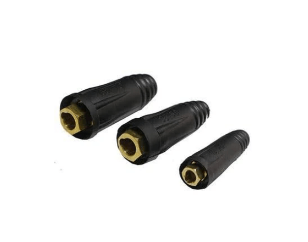 Cable Connector Dinse Type Female – Xeononline