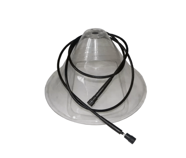 Mig Wire Drum Cone Set for Drum Pack For 250kg – Xeononline