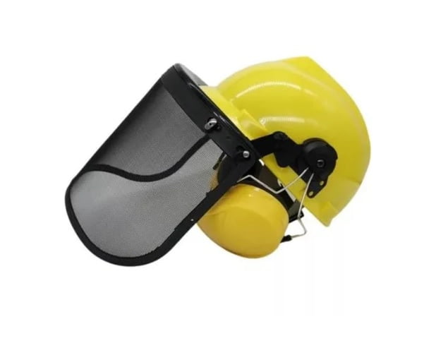 Forestry kit with ear muff – Xeononline