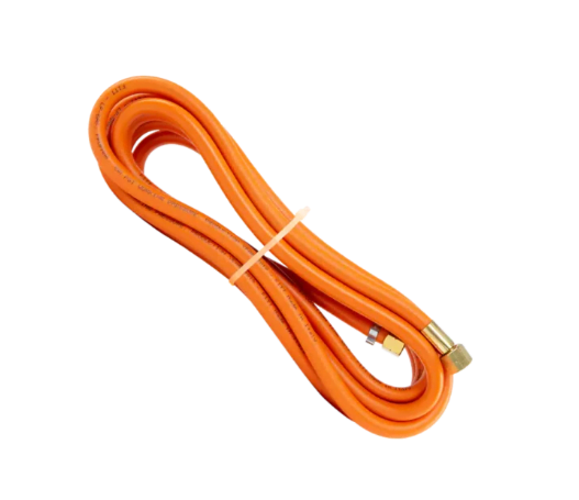 Pinnacle Hose Set With Fitting For Heating Torch 5m – Xeononline