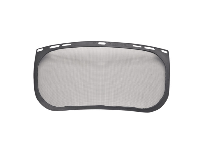 Metal mesh visor replacement – Xeononline