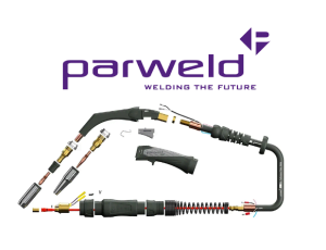 PARWELD XP450A WATERCOOLED TORCH X 4M – Xeononline