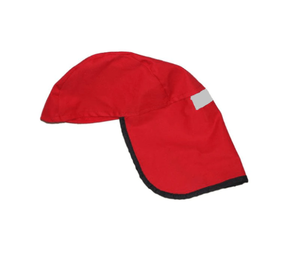 Pinnacle RED Welding Skull Cap – Xeononline