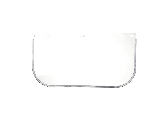 Face Shield replacement visor clear DIY – Xeononline