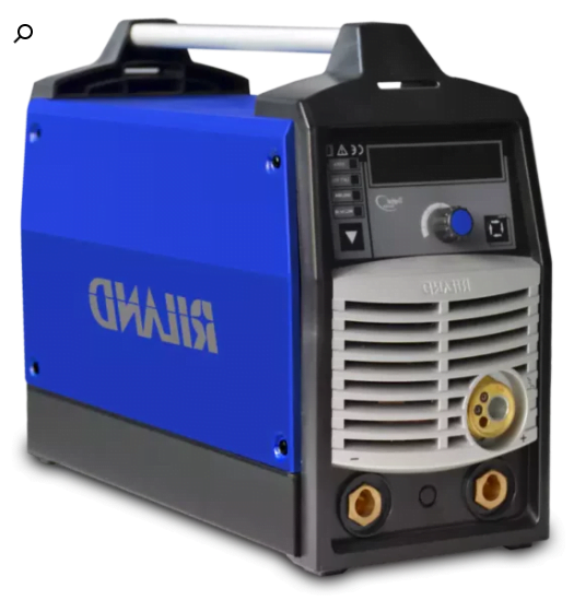 RILAND MIG 180PGDM MIG/TIG/MMA Welding Machine – Xeononline