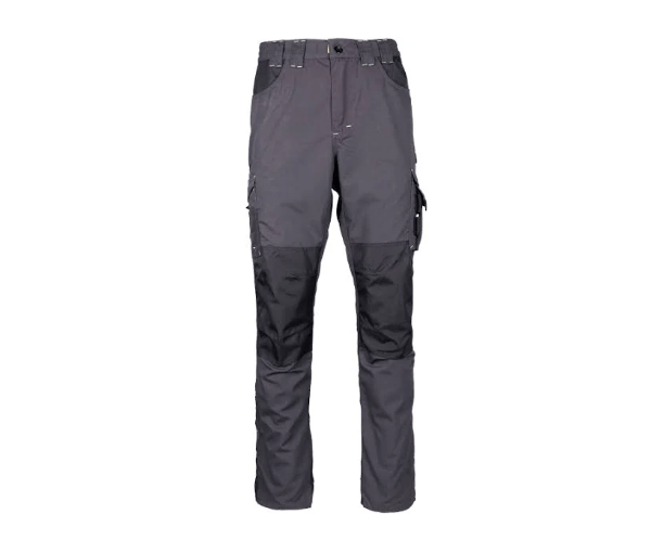Technical trouser Grey – Xeononline