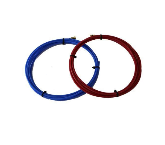 Mig / Co2 Liners Binzel Type Teflon Liner – Xeononline