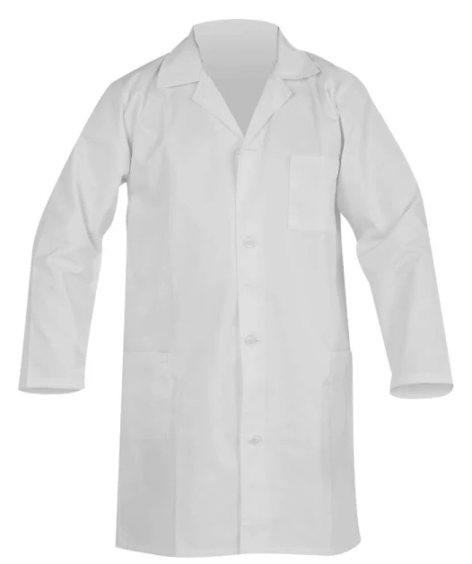 White Dust Coat long sleeve – Xeononline