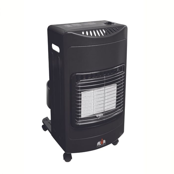 ALVA HEATER 3 PANEL 9KG GAS GH312 – Xeononline
