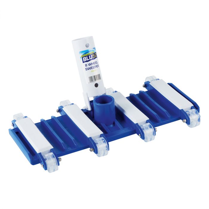 BLU52 8 WHEEL SWEEPER 350MM – Xeononline