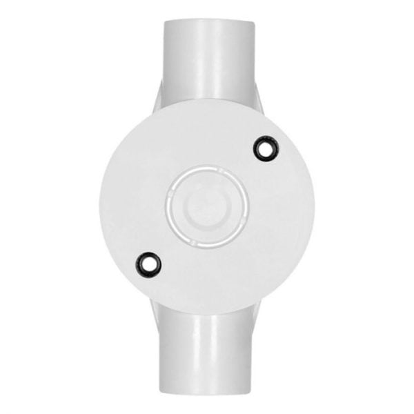 CONDUIT 2 WAY BOX 25MM – Xeononline