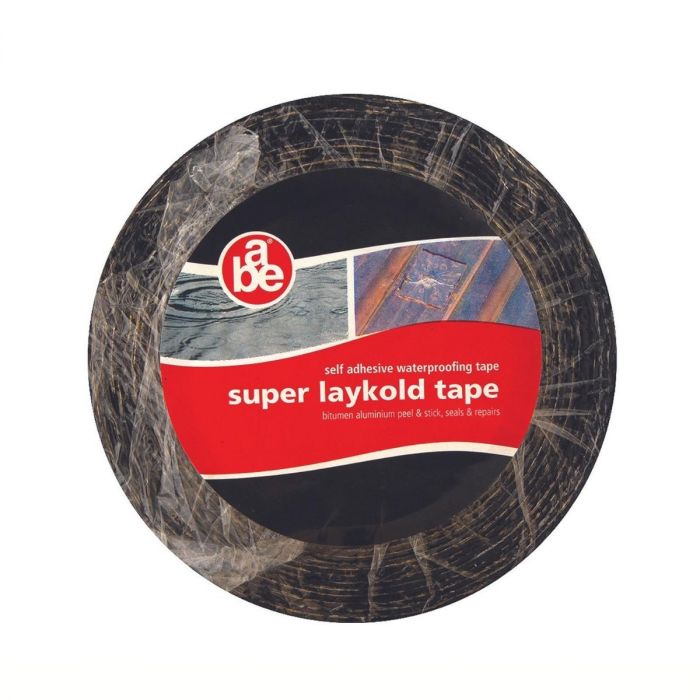ABE SUPER LAYKOLD TAPE 10M X 75MM – Xeononline