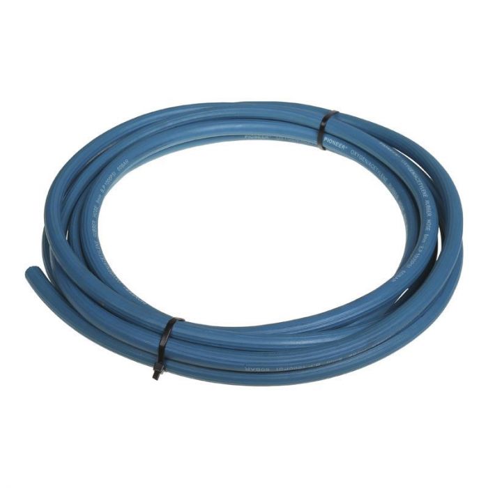 AFROX GAS WELDING HOSE BLU OXYGEN 5MM 3M – Xeononline