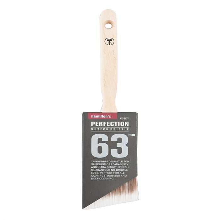 HAMILTONS BRUSH PERFECTION ENSIGN ANGLED 63MM – Xeononline