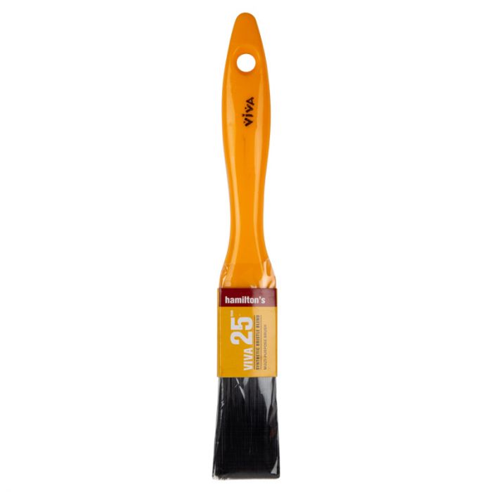HAMILTONS PAINT BRUSH VIVA 25MM – Xeononline