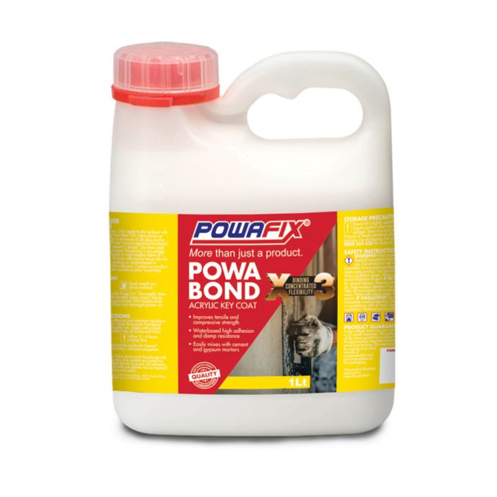 POWAFIX POWABOND KEYCOAT 1L – Xeononline