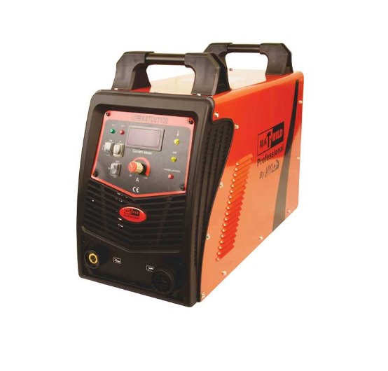 MATWELD WELDER PLASMA PROF CUT100H 380V – Xeononline