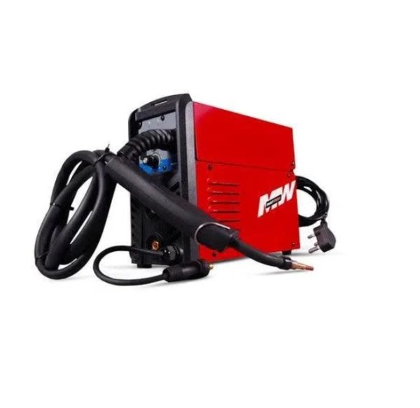 Welding Machine Mini MIG 160A MatWeld MAT9150 – Xeononline