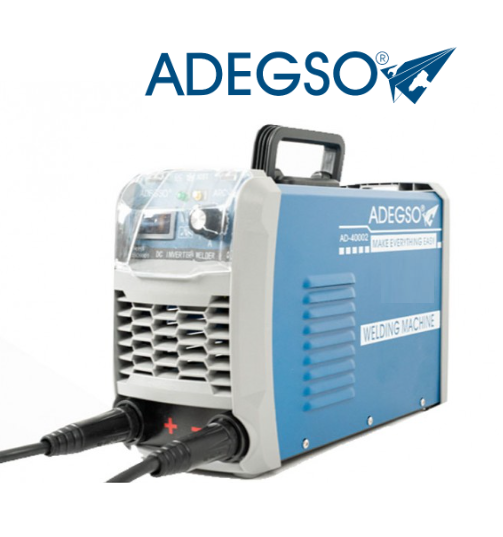 ADEGSO Inverter Welding Machine 300AMP – Xeononline