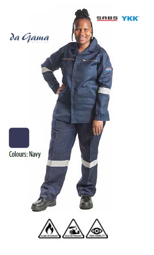 VULCAN LADIES FLAME & ACID SUIT JACKET – Xeononline