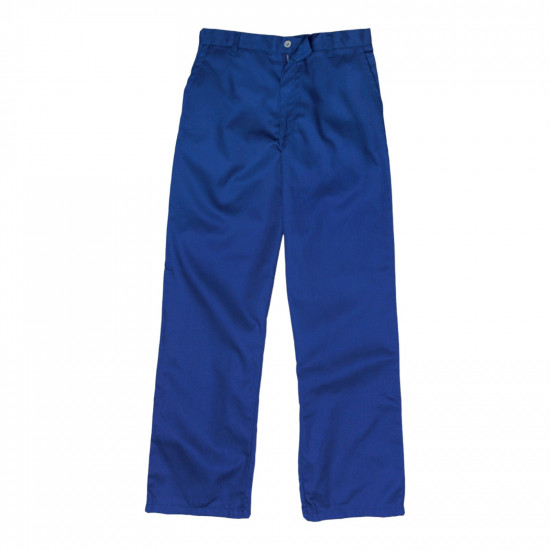 VULCAN J54 SABS FABRIC PREMIUM TROUSERS ROYAL BLUE – Xeononline