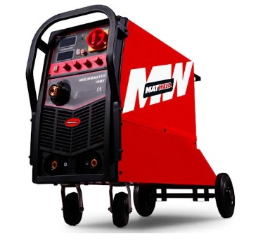 Matweld Welder Professional Mig/Mma 315A 380V MAT9086 – Xeononline