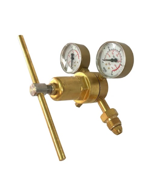 HARRIS Regulator 987Z110 170 BAR HIGH PRESSURE MULTI-STAGE – Xeononline