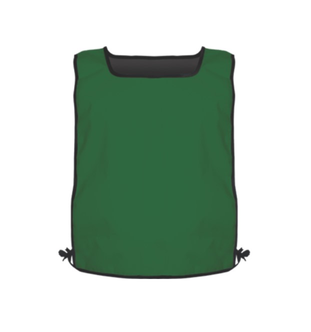 WATT BIB maxi bib jade green poly – Xeononline